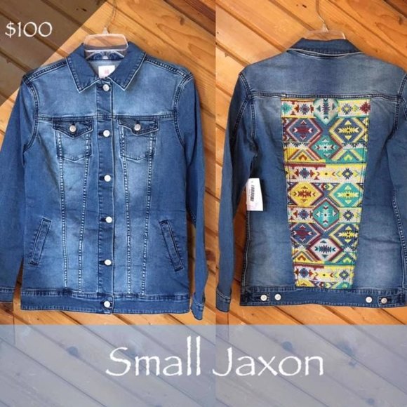 LuLaRoe | Jackets & Coats | Lularoe Jackson Aztec Design | Poshmark